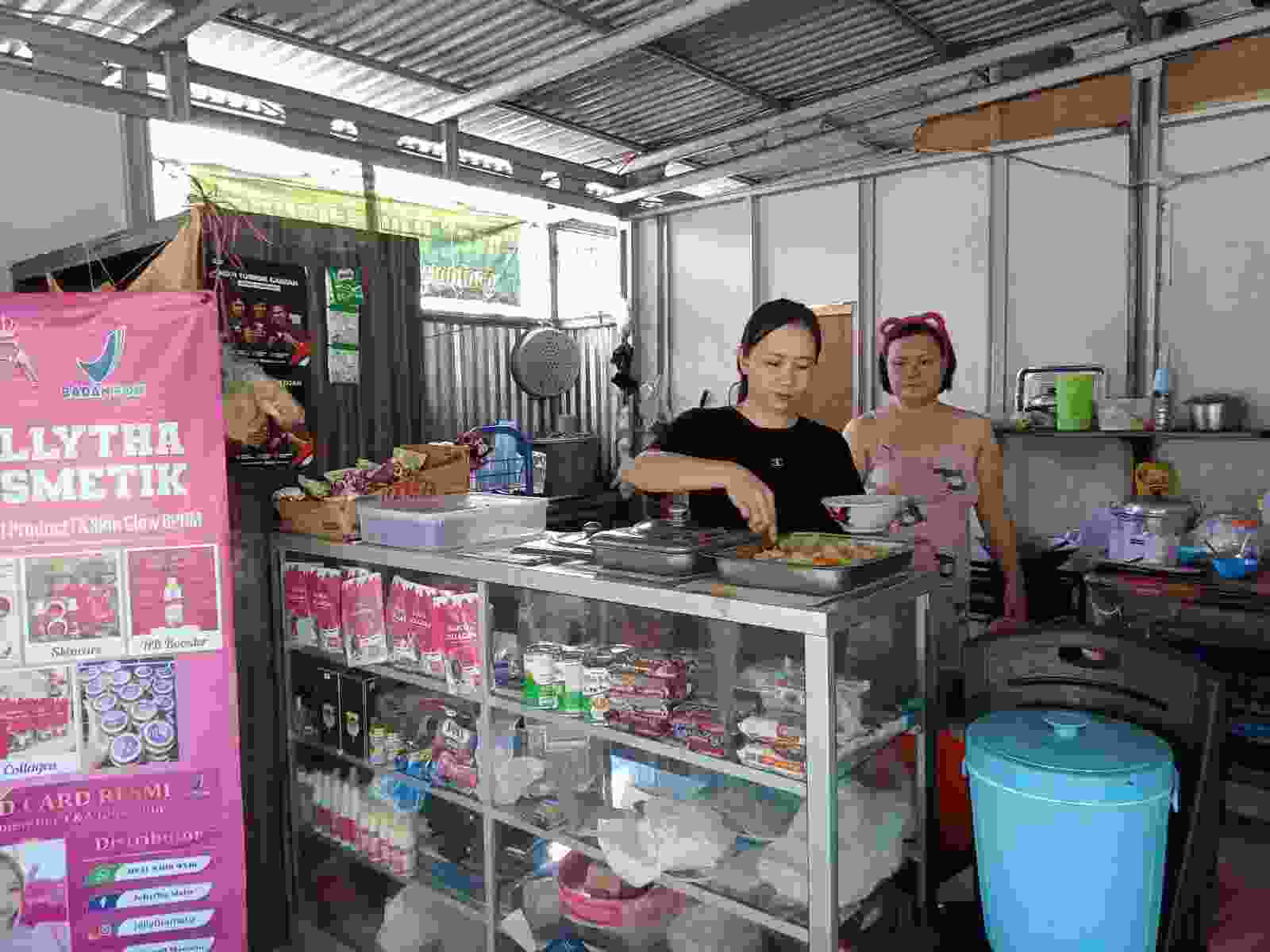 Rumah Makan Kenyang di Tikala, Pilihan Tepat untuk Menikmati Kuliner ...