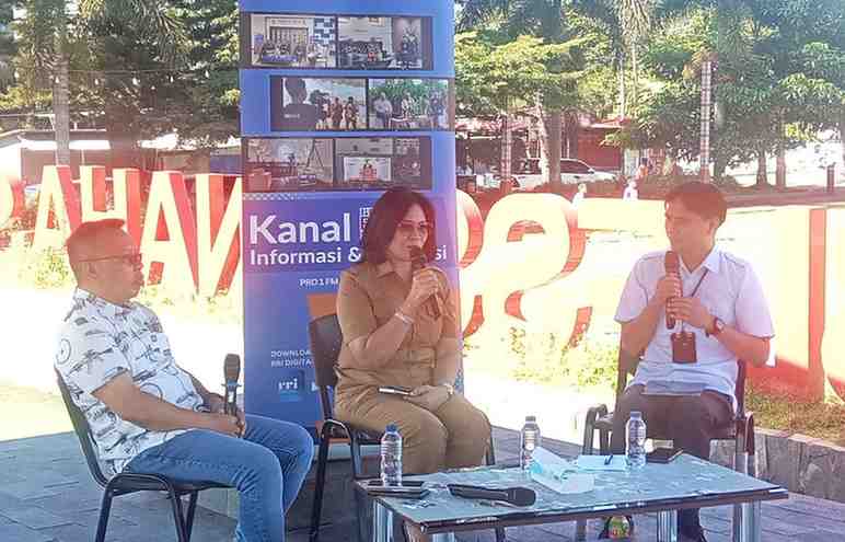 Sekda Minahasa Tegaskan Komitmen Pilhut 2026 Jujur dan Adil Lewat ...